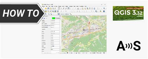 Sådan Tilslutter Du Ardusimple Rtk Modtagere Til Qgis For Position I