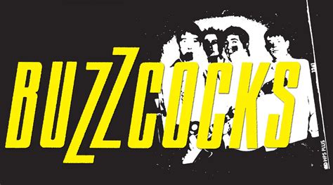 Buzzcocks