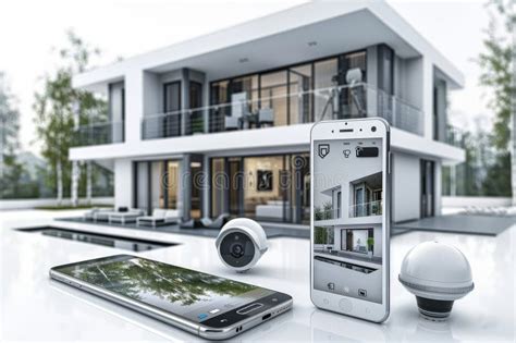 Cctv And Ctv Surveillance Systems In Smart Homes Leverage Advanced