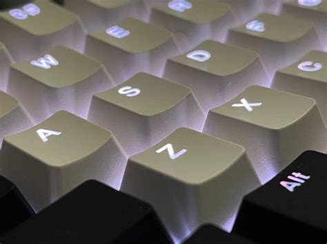 Custom TKL Mechanical Keyboard Etsy