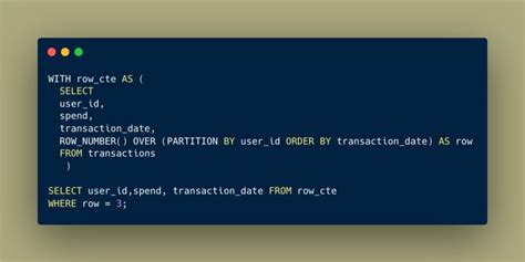 ian campbell on linkedin sql data datascience postgresql postgres query dataanalysis…
