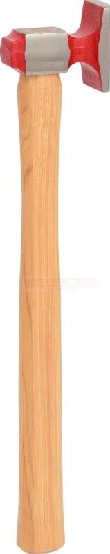 Karosserie Standard Hammer Stark Gewölbt 30x45mm 3663