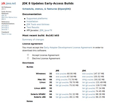 Instalar JDK De Java En Cualquier Sistema Operativo Lamadriguerabit Com