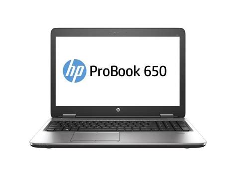 HP Laptop ProBook Intel Core I U GB Memory GB HDD Intel HD Graphics Non Touch
