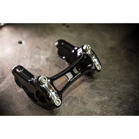 Pull Back Risers For Indian Scout Roland Sands Design