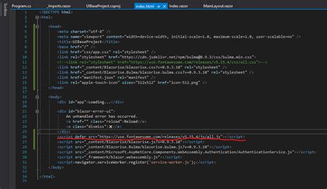 Blazorise Wasm Dropdown Toggle Bug On 0942 Bulma Provider · Issue 2788 · Megabitblazorise