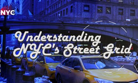 Understanding Nyc S Street Grid A History And Analysis Best News For