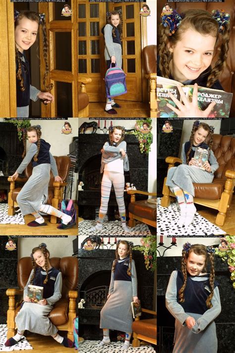 Li T Tle Bunnies Heaven Of L0li Girls