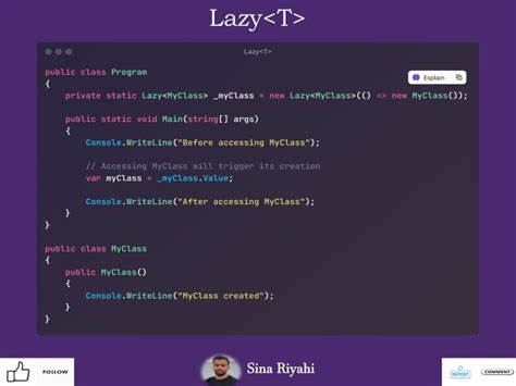 Backend Fullstack Developer Csharp Github Efcore Dotnet Dotnetcore Programmer Sina