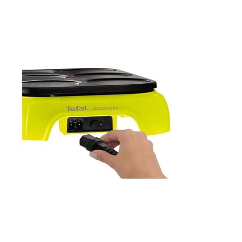 Блинница настольная Tefal PY559312 - оптом
