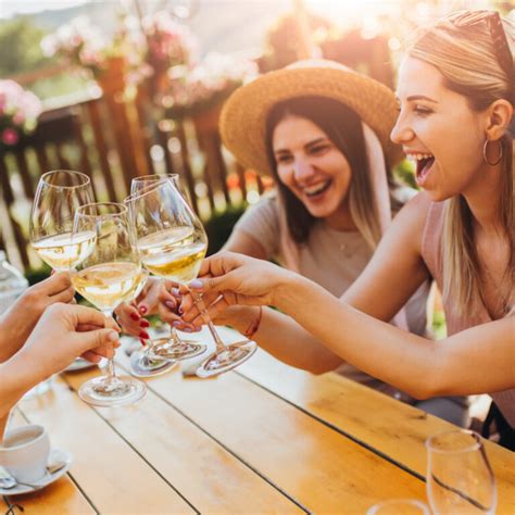 Top 8 Destinations For A Girls Weekend Getaway Travel Off Path