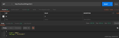 使用springboot完成mock service服务器的开发 spring mock service csdn博客
