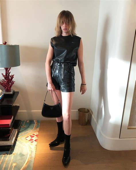 Best Of Maya Hawke On Twitter Maya Hawke For Prada Extends In Miami
