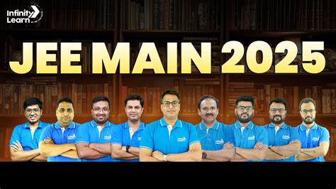 JEE Mains 2025 Session 1 Registration Begins Exam Dates Out At Jeemain Nta Nic In