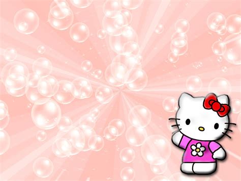 Хелоу китти обои 71 фото