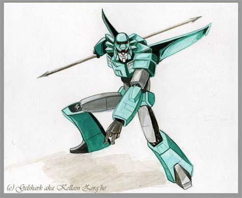 Leozack By Gelshark On Deviantart