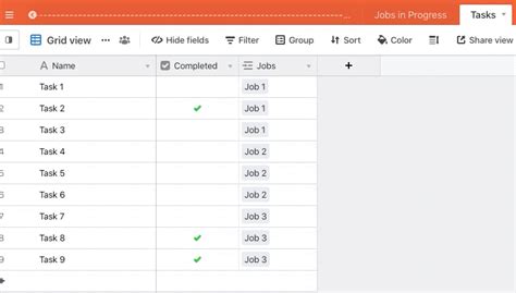 Updating Linked Records With Script Airtable Community