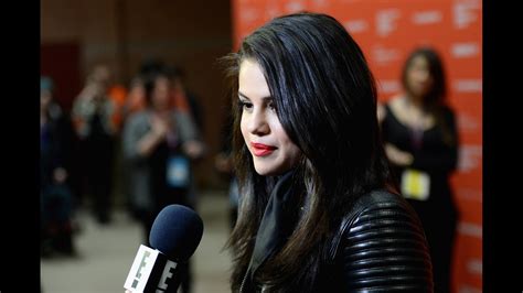 Did Selena Gomez Just Visit World Of Coke Alive Com