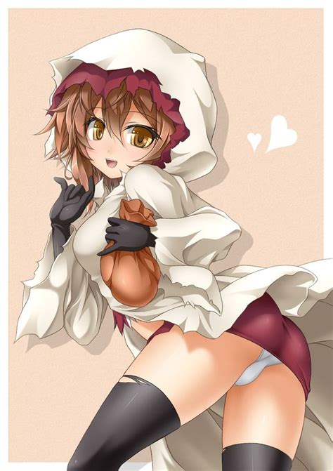 Liliruca Arde 5 Danmachi Luscious Hentai Manga And Porn