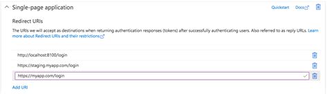 Azure Active Directory Ad B2c Configuration Auth Connect