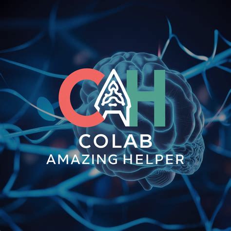 Colab Amazing Helper Free Ai Powered Coding Assistant