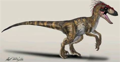 Adult Allosaurus Jurassic World By Henrisdead On Deviantart Artofit