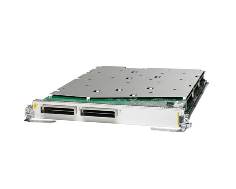 Cisco A K X GE TR ASR Series Port GE Netmode