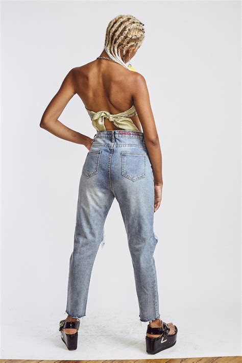 Cherry Jeans On Storenvy