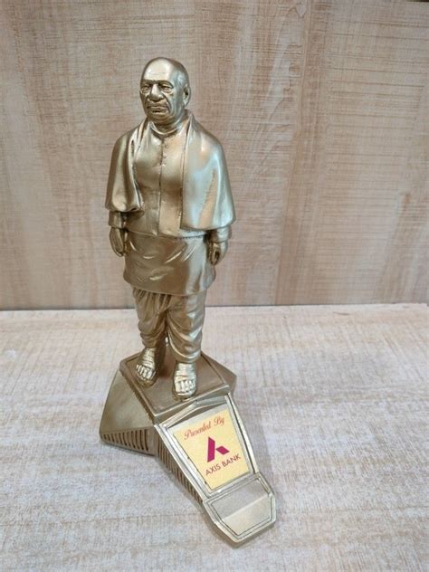 Statue Of Unity A Symbol Of Unity And Pride