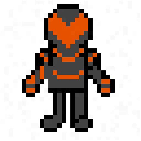 Dimond Mans Gallery Pixilart