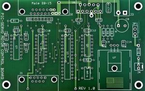PCB Layout Electronics Tutorial The Best Electronics Tutorial Website