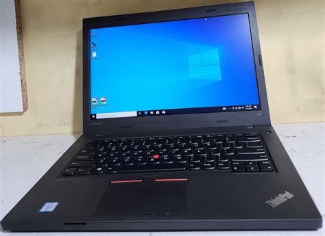 Lenovo Thinkpad L Core I Th Gen Gb Ram Gb Ssd Inches Refurbished Wistan Technologies