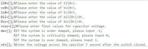 Solved Problem You Are Given The Circuit Shown Below The Chegg Com