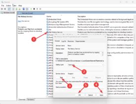 File History Doesn T Recognize This Drive How To Fix It