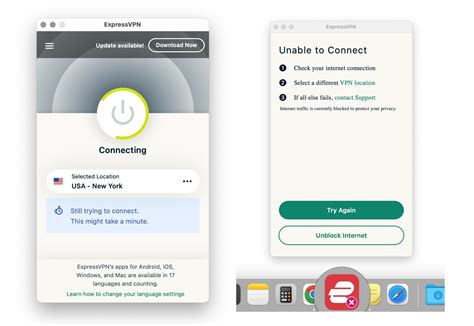 Reasons Your VPN Is Not Connecting How To Fix It