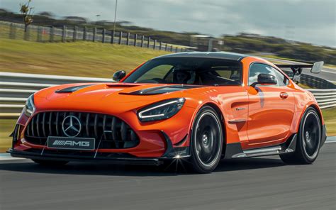 Mercedes Amg Gt Black Series Wallpapers Wallpaper Cave