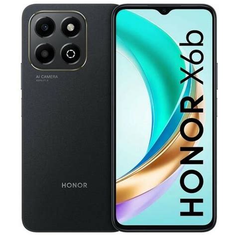 Honor Mobilni Telefon X6b 4128 Gb Crni Online Prodaja Ananas