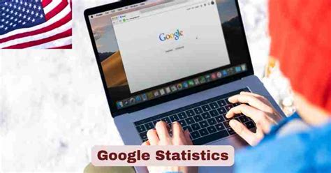Google Statistics 2025 Google Interesting Facts The Global Statistics