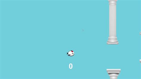 Gamedevelopment Unity Flappybird Indiegame Gaming Atul Nigam