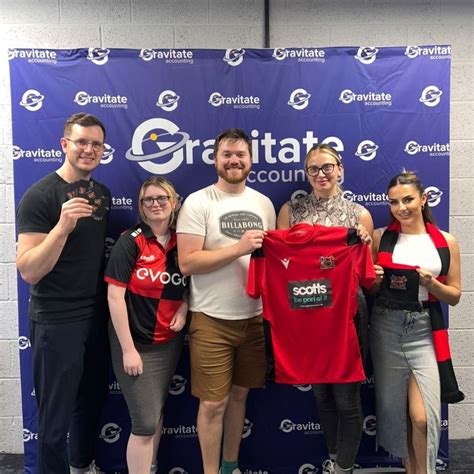 Jonathan Carr Aca On Linkedin Gravitateaccounting Teamgravitate Partnership Yorkshirebusiness