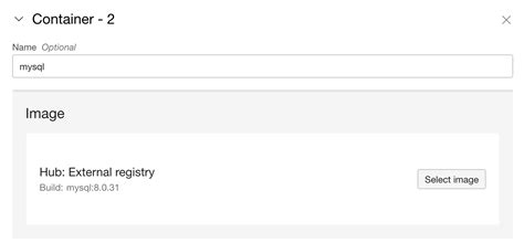 Manage Container Workloads On Oci Using The Container Instances Service