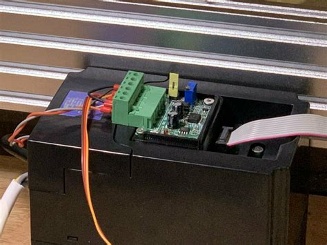 Free 3d File Pwm Converter Case Pwm Controller Case・3d Printable