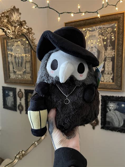 My First Squish R Squishable