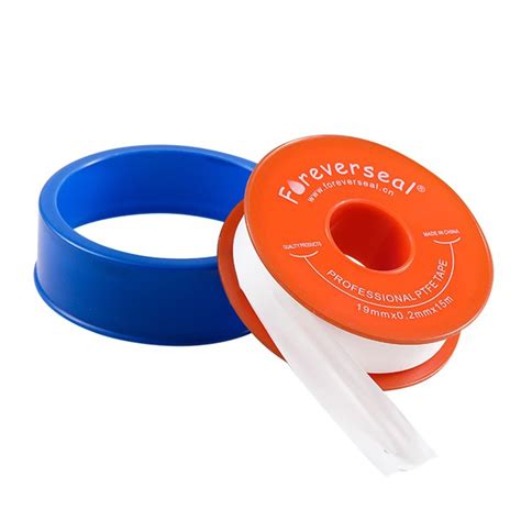 China Customized Chemical Resistant Teflon Tape Manufacturers Factory