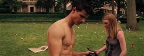 Taylor Lautner Nude And Sexy Photo Collection Aznude Men