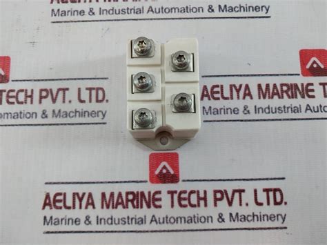 Semikron Skd 82 16 Bridge Rectifier Module Aeliya Marine