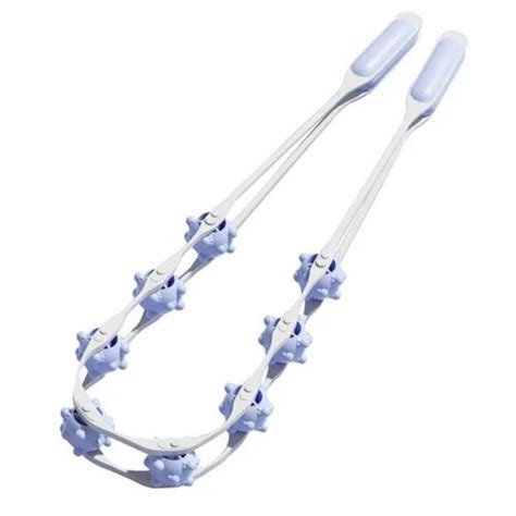 Pull Back Stripmassager Roller Rope8 Roller Back Massagerfull Body