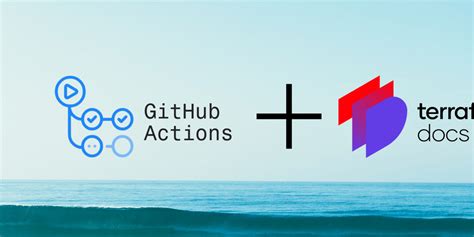 Github Actions Automated Terraform Docs Dev Community