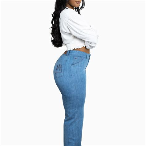 Ladies Jeans Tshepo