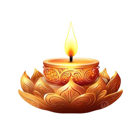 행복한 디왈리 인사말 카드 힌두교 빛의 축제 아름답고 우아한 촛불 굽기 인도 축제 Png 일러스트 및 이미지 에 대한 무료 다운로드 Pngtree